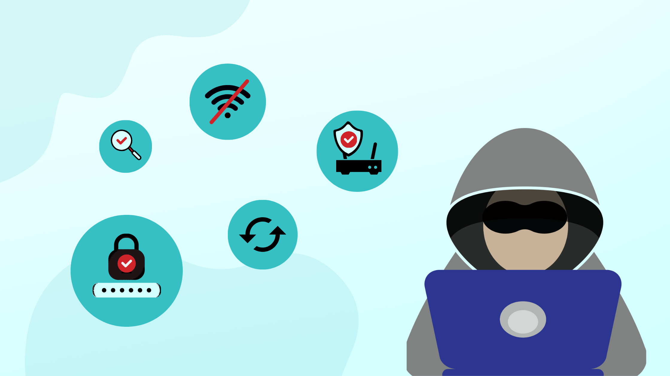 5 Tips To Hacker-Proof Your Home Security Cameras – Secure On Australia