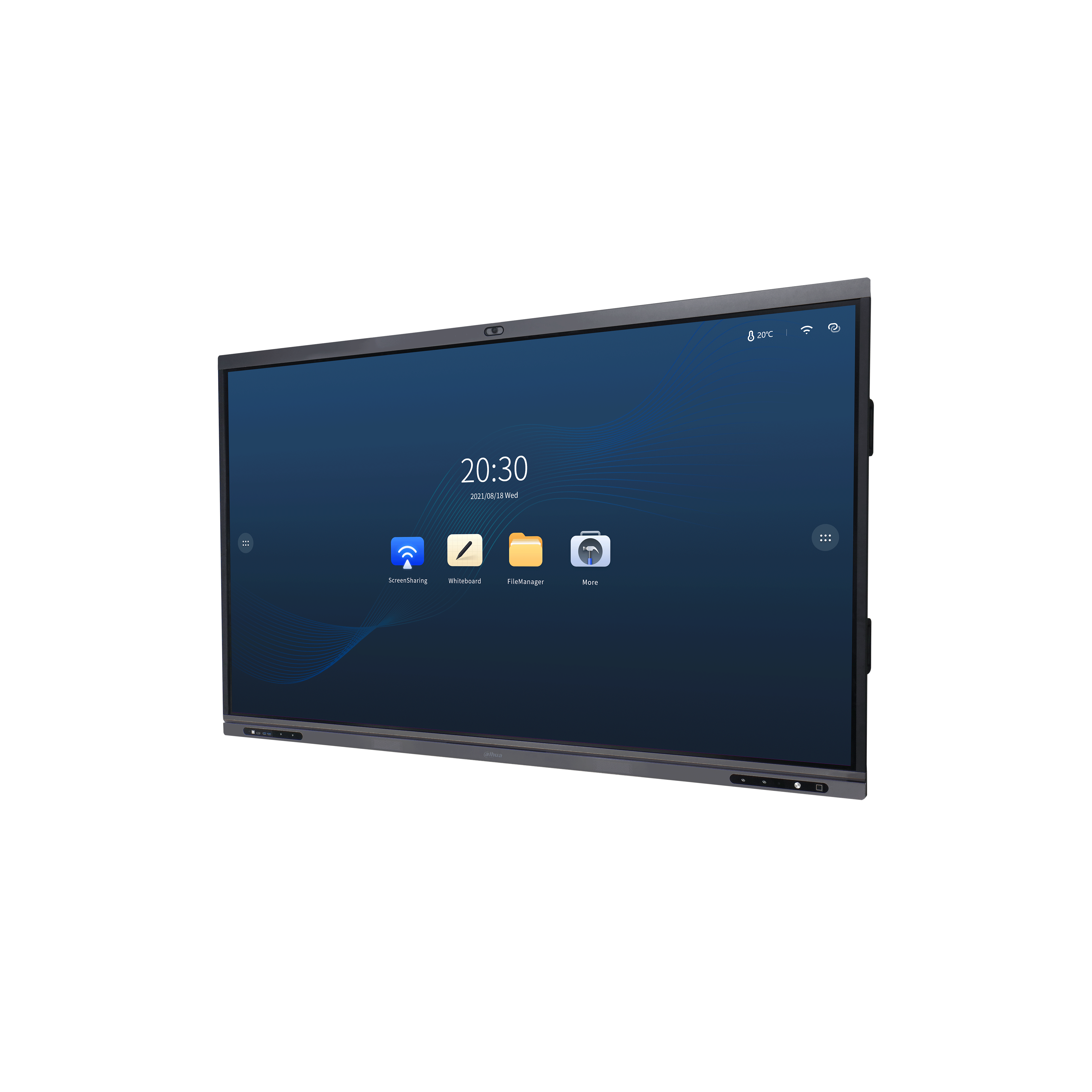 Display Boards – Secure On Australia