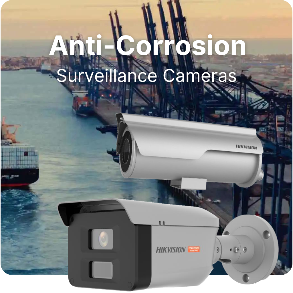 Anti-Corrosion – Secure On Australia