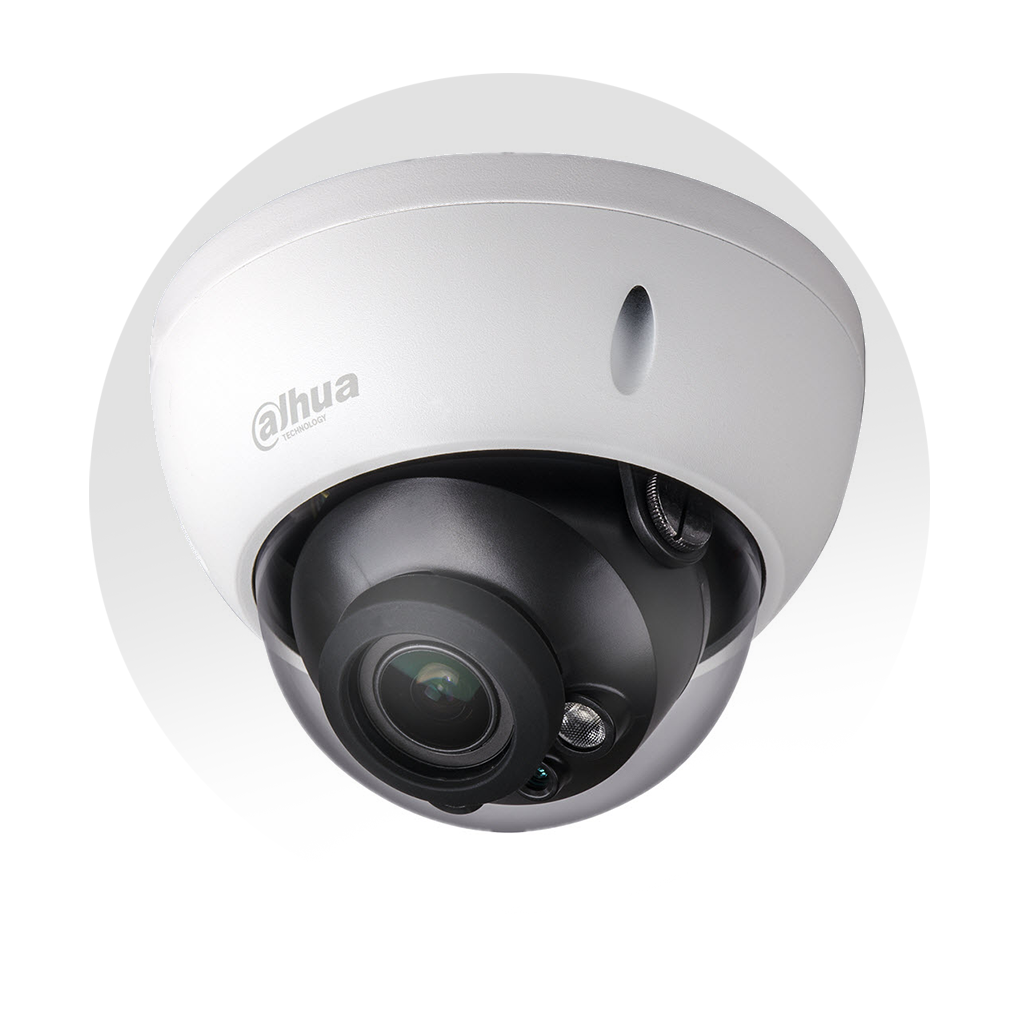 Dome Cameras – Secure On Australia