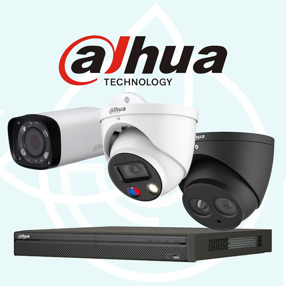 Dahua – Tagged "starlight" – Secure On