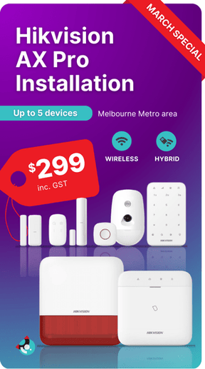 Akuvox – Secure On Australia